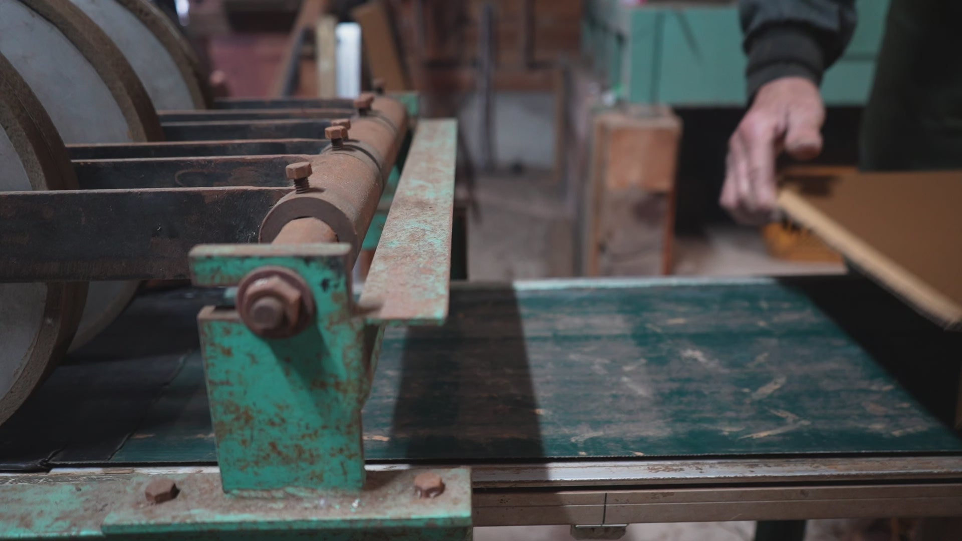 Shi-Zen Zen shop in Japan shipping worldwide