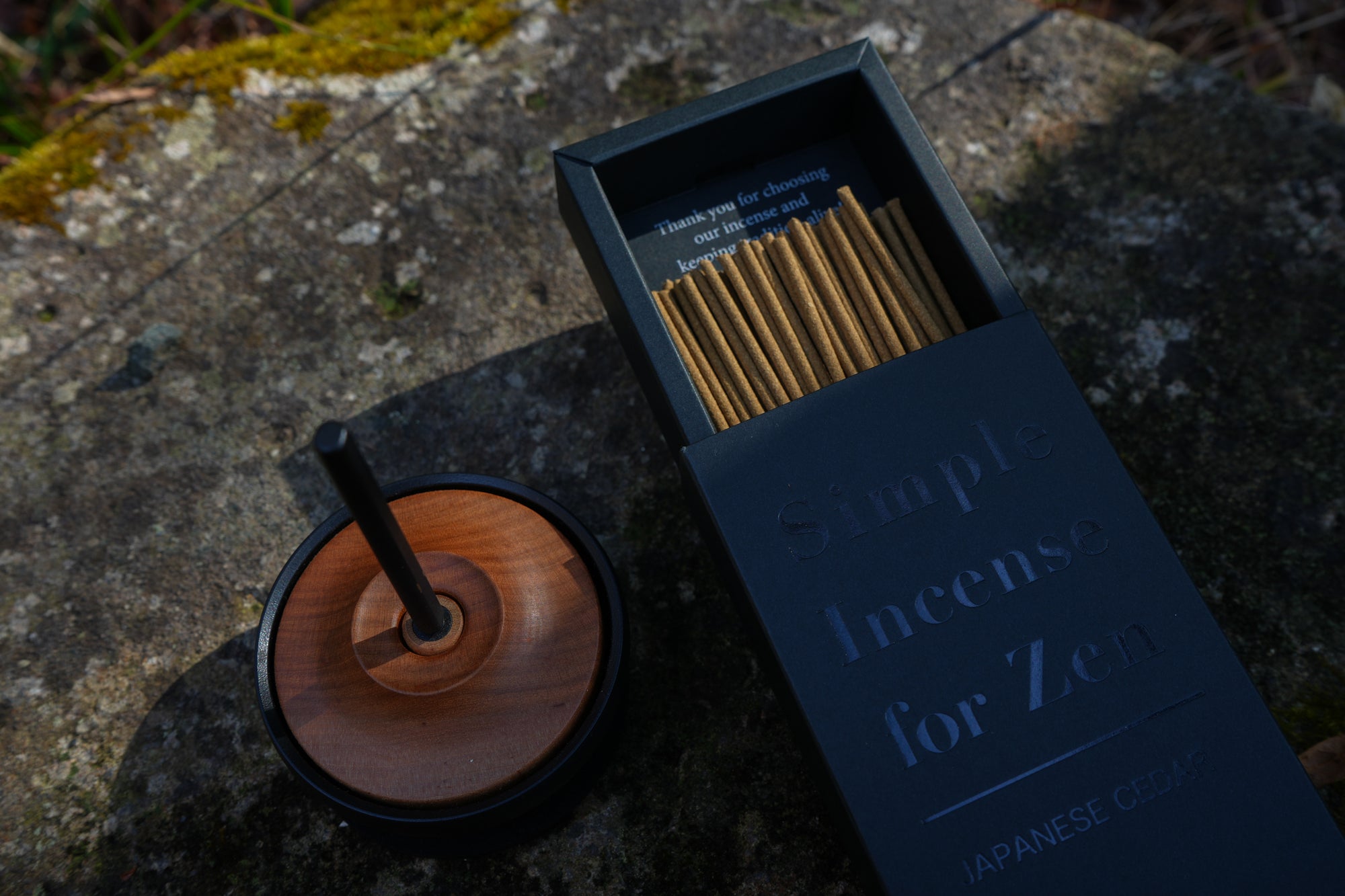 Shi-Zen Zen shop in Japan shipping worldwide